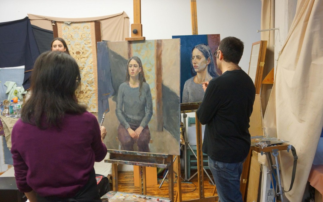 What Classes Are Considered Fine Arts